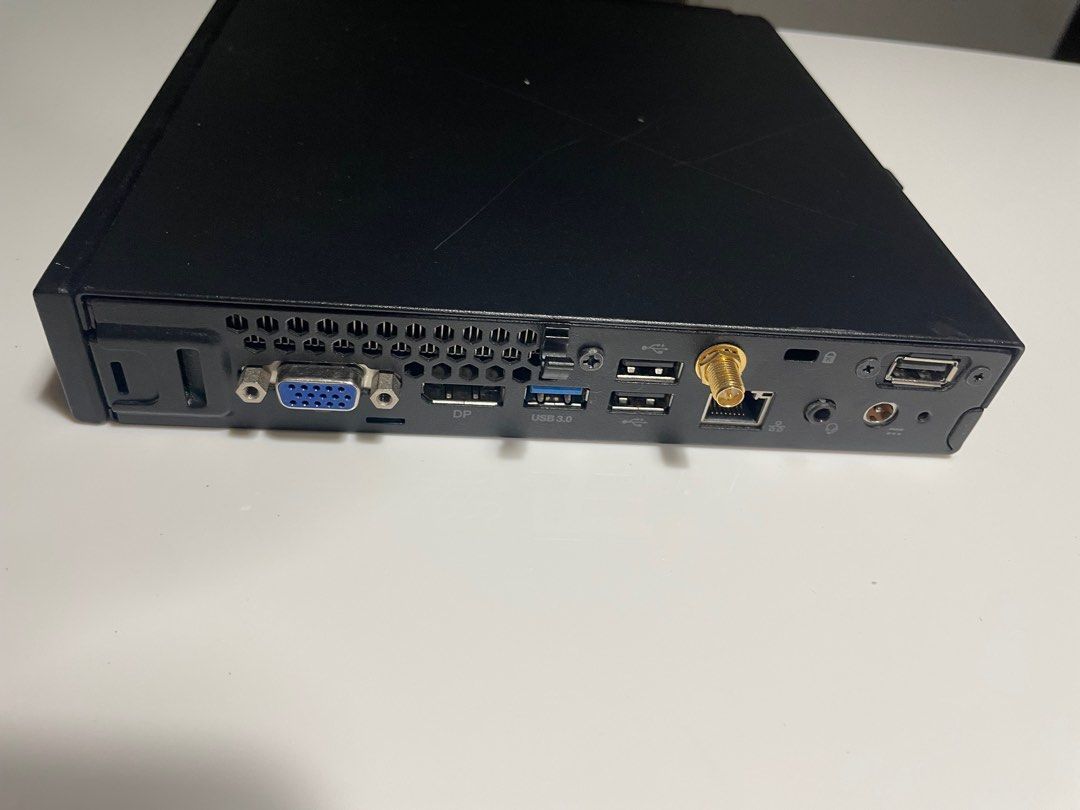 Acer Veriton N4630G, Computers & Tech, Desktops on Carousell