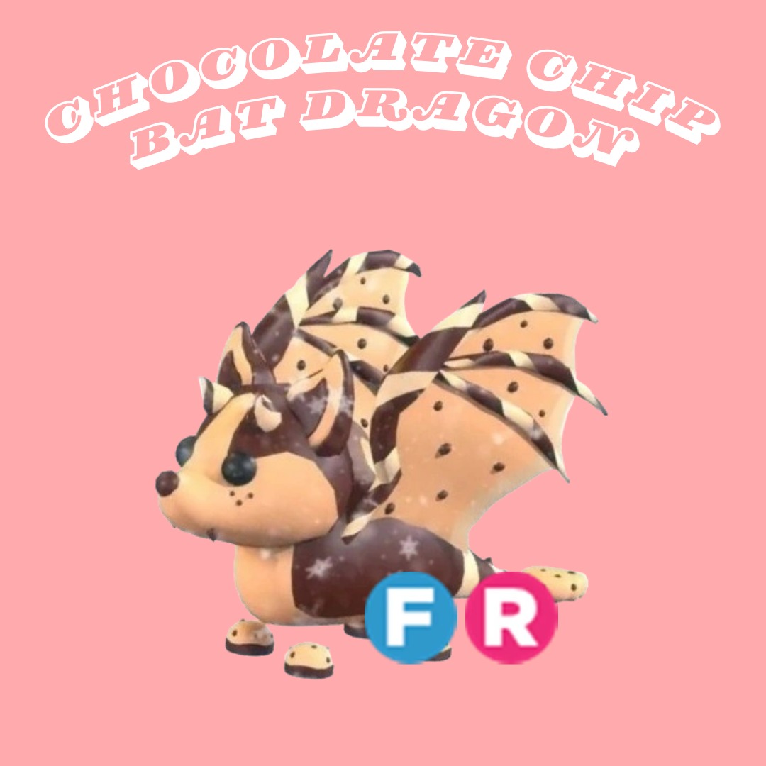 Adopt me Fly Ride CCBD Roblox, Video Gaming, Gaming Accessories, In ...