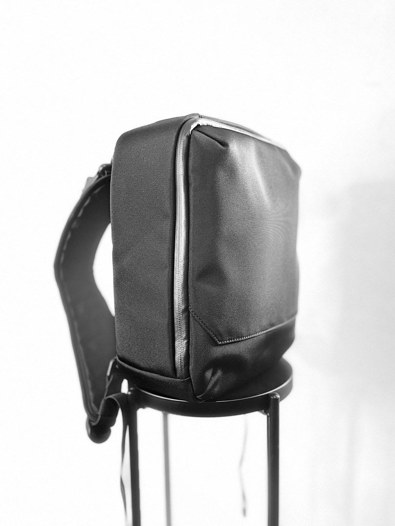 Alpaka Cube - Backpack, Men's Fashion, Bags, Backpacks on Carousell