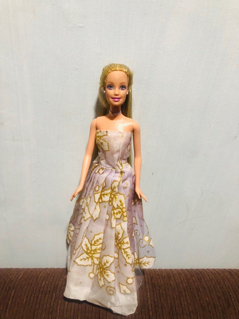 Barbie princess annika, Hobbies & Toys, Toys & Games on Carousell