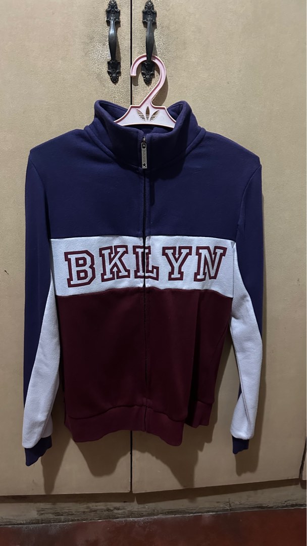 BNY Jeans Jacket, Women's Fashion, Coats, Jackets and Outerwear on ...