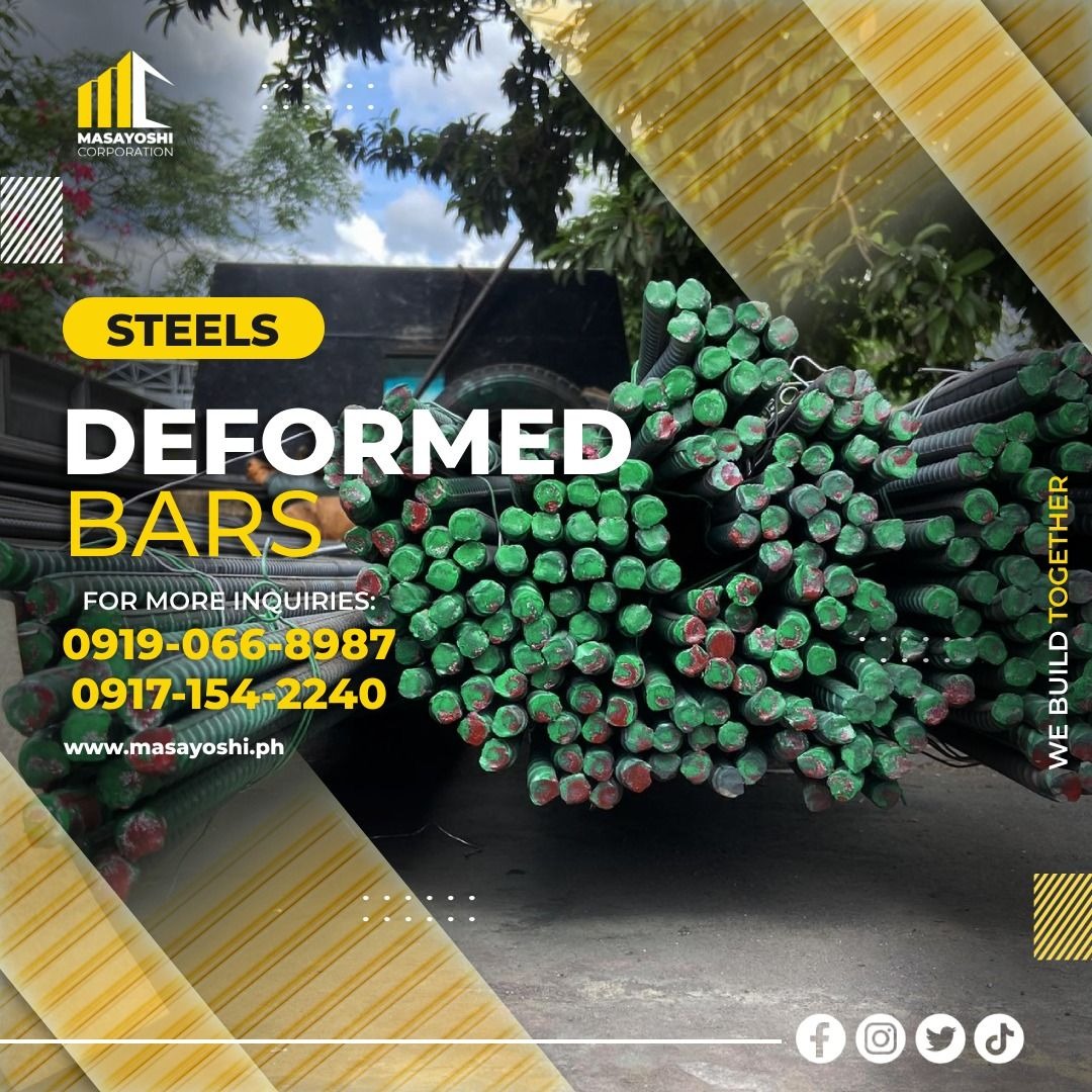 Corrugated Bar 12mm Grade 40 | Reinforcement Bar | Rebar | RSB ...