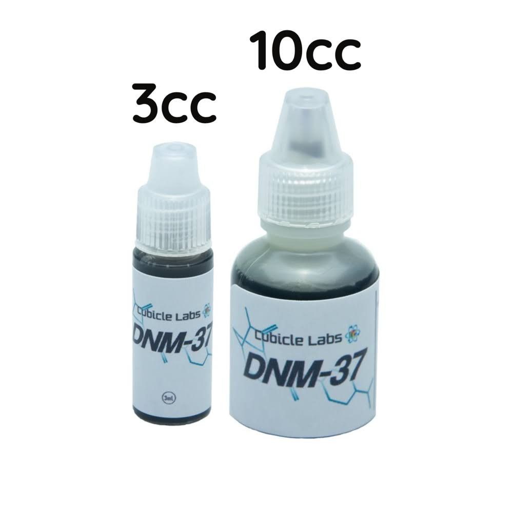 Cubicle Labs DNM-37 Speed Cube Lube, Hobbies & Toys, Toys & Games on ...