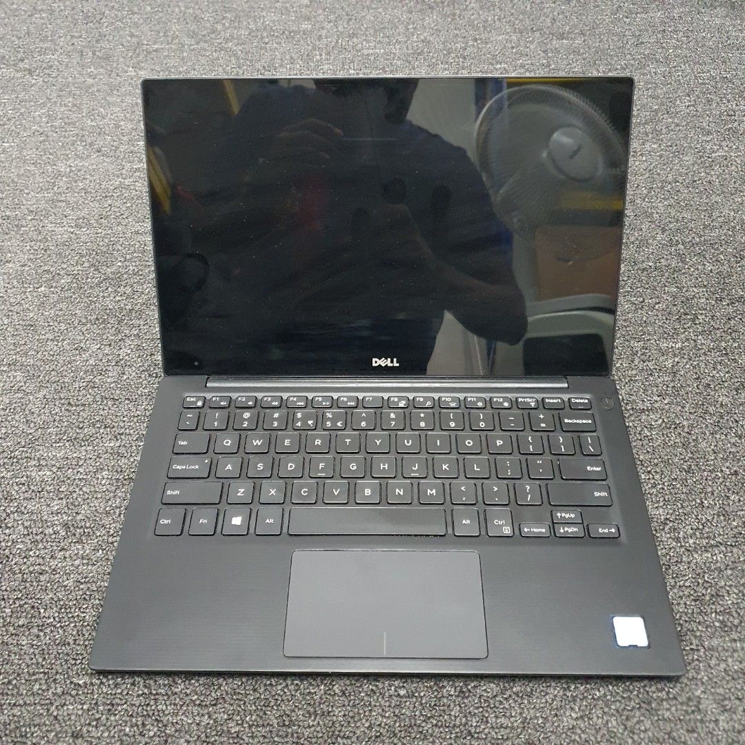 DELL XPS Touch Screen, Computers & Tech, Laptops & Notebooks on Carousell