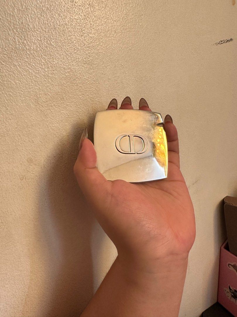 DIOR GWP MIRROR, Beauty & Personal Care, Face, Makeup on Carousell