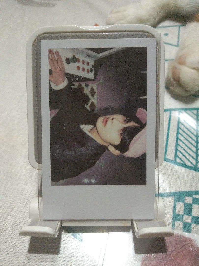 enhypen sunoo pc, Hobbies & Toys, Music & Media, Music Accessories on ...