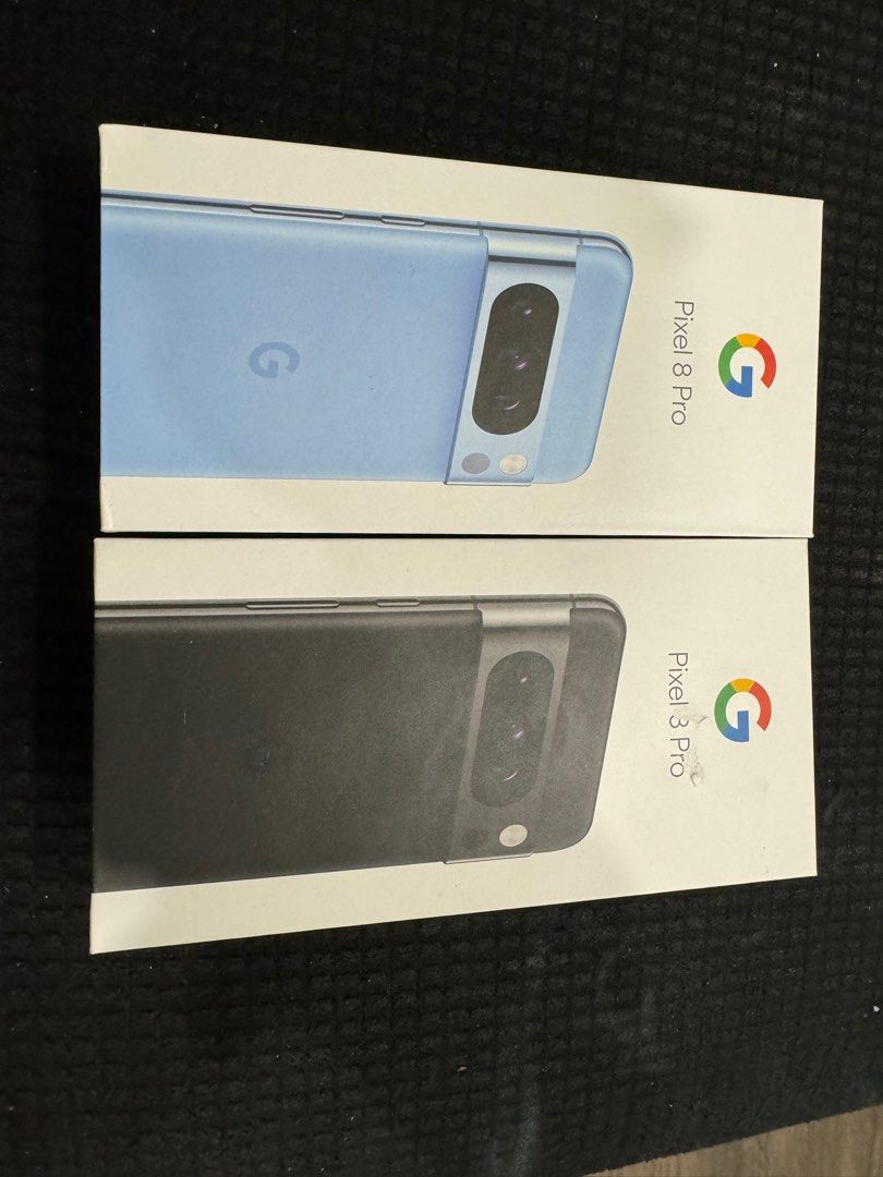 Google Pixel Pixel Bay 128 GB, Mobile Phones & Gadgets, Mobile Phones ...