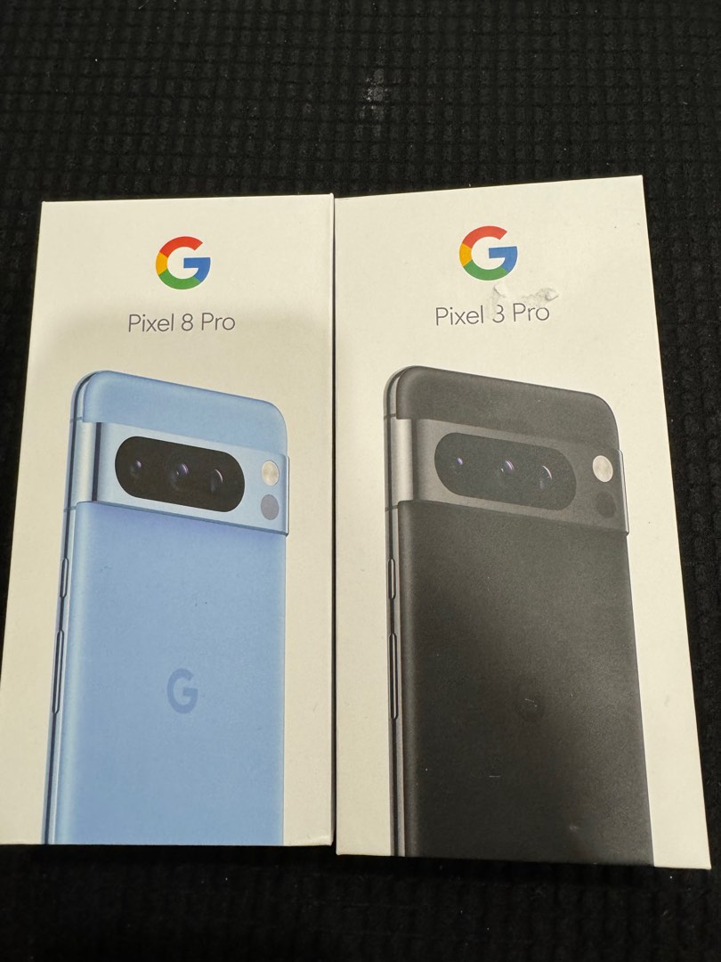 Google Pixel Pixel Bay 128 GB, Mobile Phones & Gadgets, Mobile Phones ...