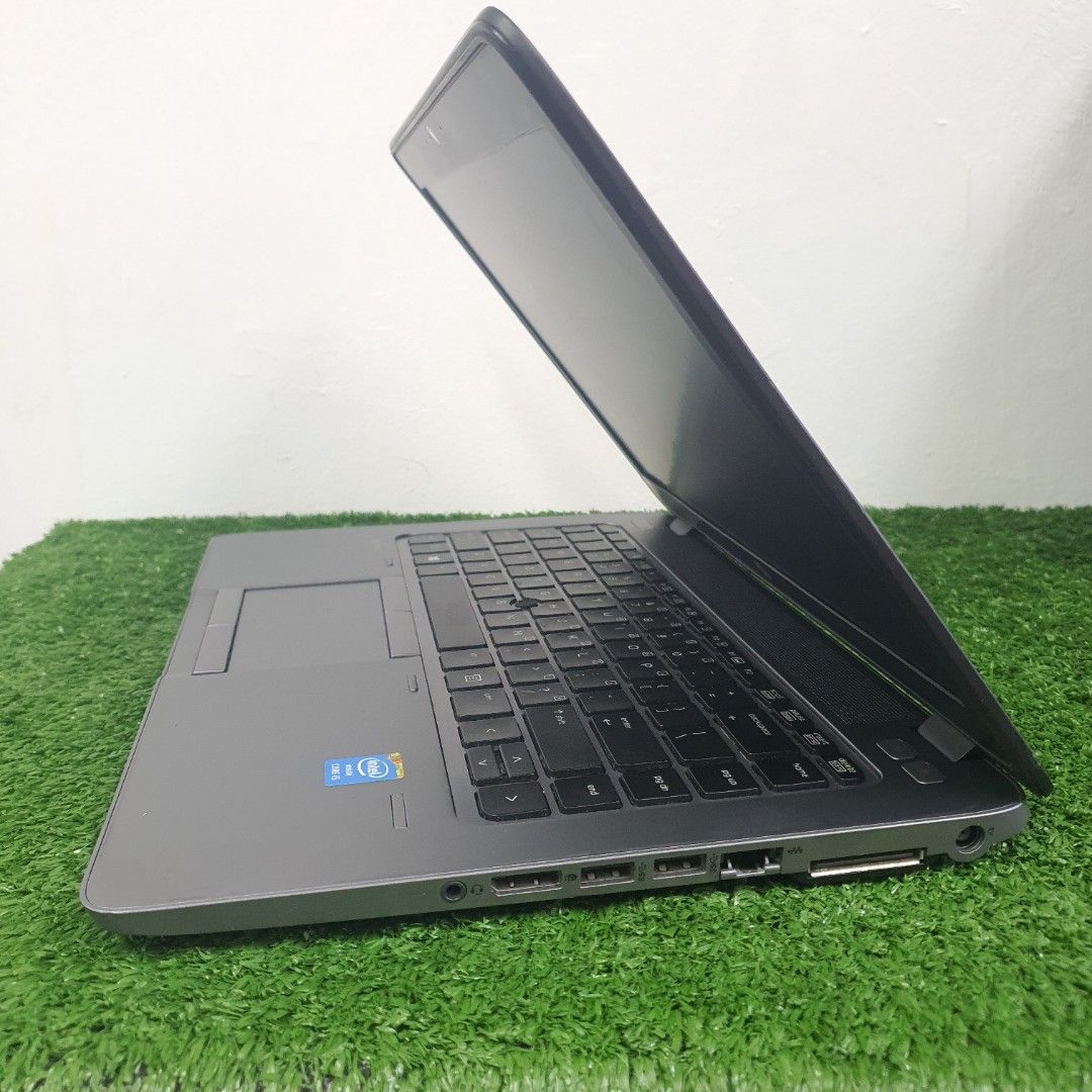 HP Elitebook 840 G1, Computers & Tech, Laptops & Notebooks on Carousell
