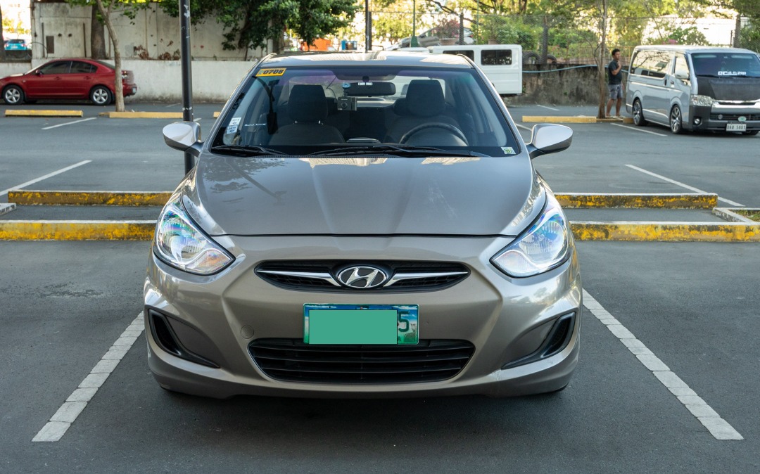 Affordable "hyundai accent 2016 manual" For Sale | Carousell Philippines