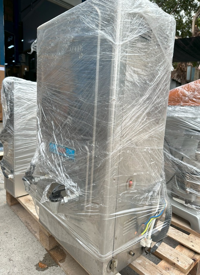 Instant-Mate 即熱式開水器180L Instantaneous Water Boiler (WM-180), 家庭電器, 廚房電器 ...