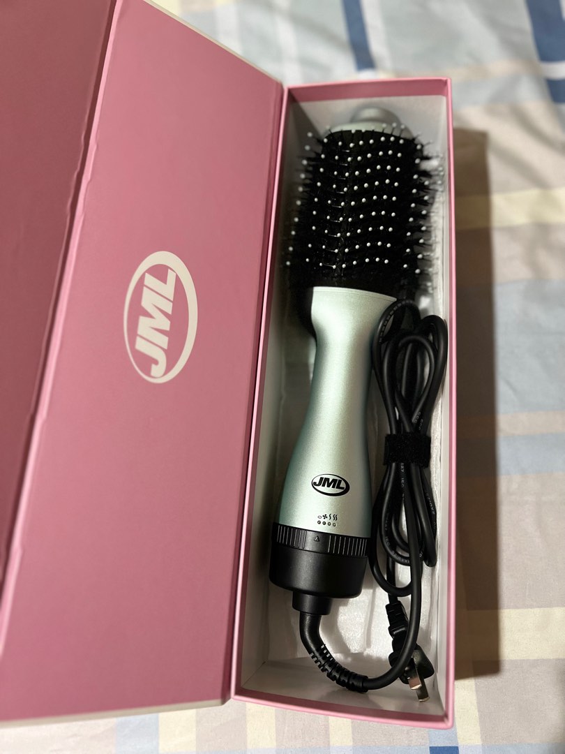 JML AERO VOLUMIZER, Beauty & Personal Care, Hair on Carousell