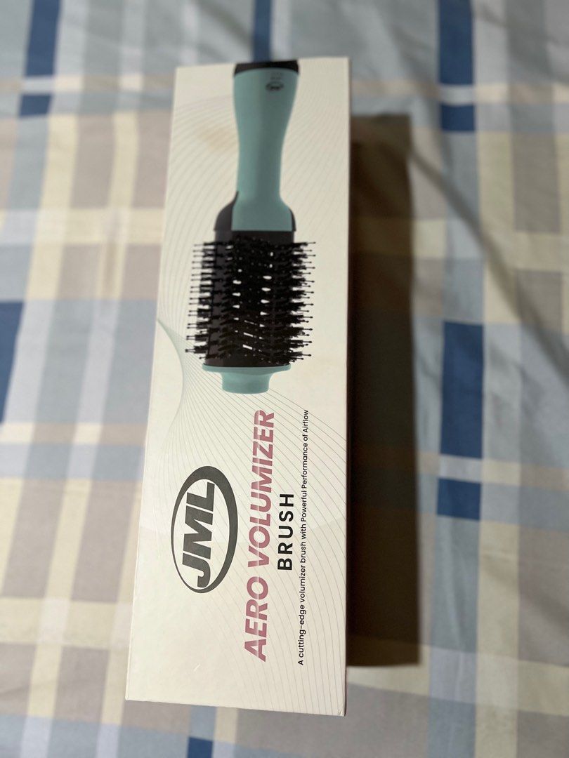 JML AERO VOLUMIZER, Beauty & Personal Care, Hair on Carousell