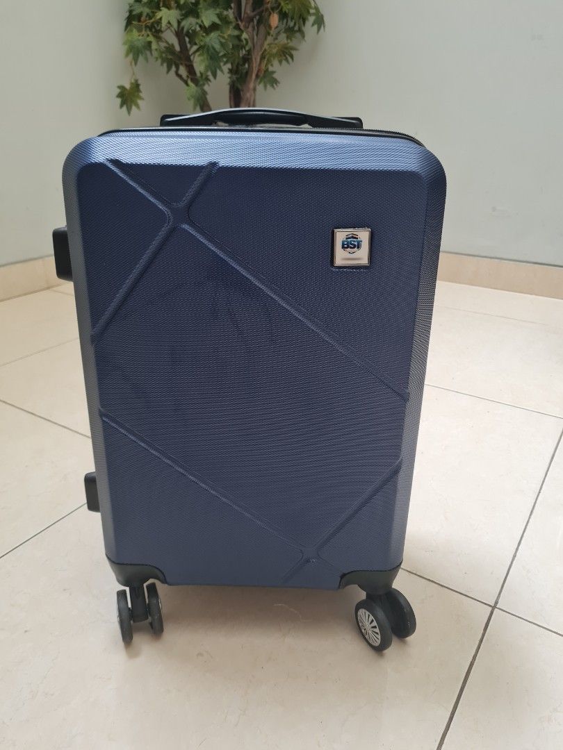 Koper CABIN SIZE SMALL, Barang Mewah, Pakaian di Carousell