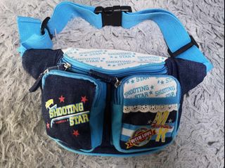 Blippi Meekah Bag for kids child children, Babies & Kids, Babies & Kids ...