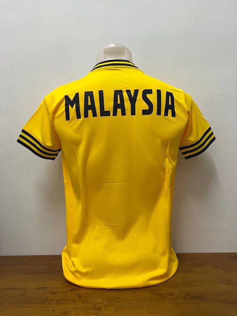 Malaysia Home 1970 Retro, Sports Equipment, Other Sports Equipment and ...