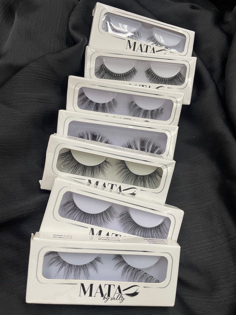 Mata by Sally, Beauty & Personal Care, Face, Makeup on Carousell