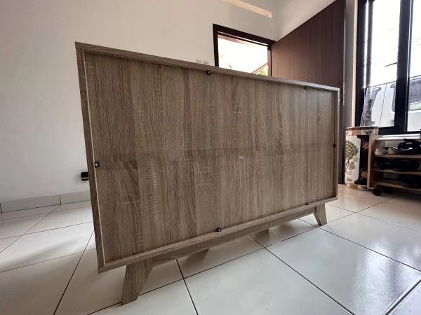 Meja Samping Minimalis LOTUS SB 120 Activ Sideboard Bufet Kabinet ...