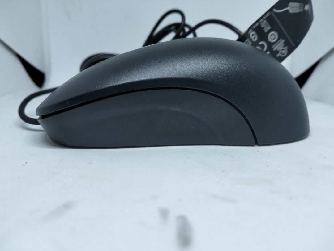 Microsoft Optical Mouse 200, Computers & Tech, Parts & Accessories ...