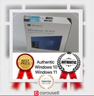 Microsoft windows 10 windows 11 pro home physical dvd cd usb bootable ...