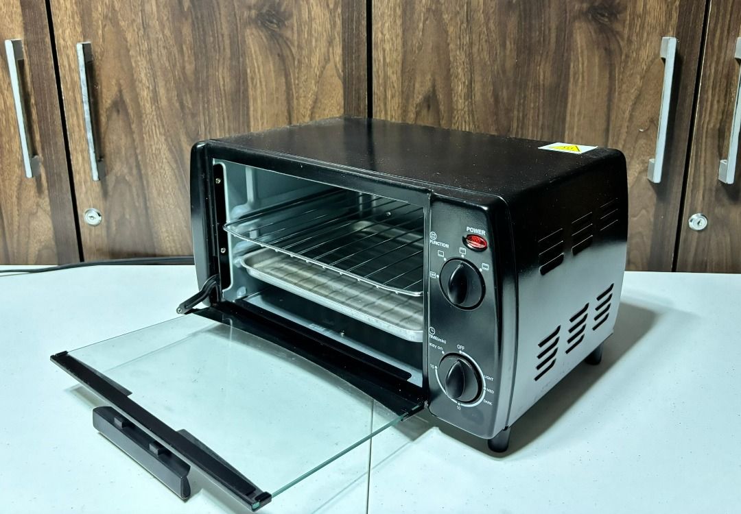 Midea 10L Oven Toaster, TV & Home Appliances, Kitchen Appliances, Ovens ...
