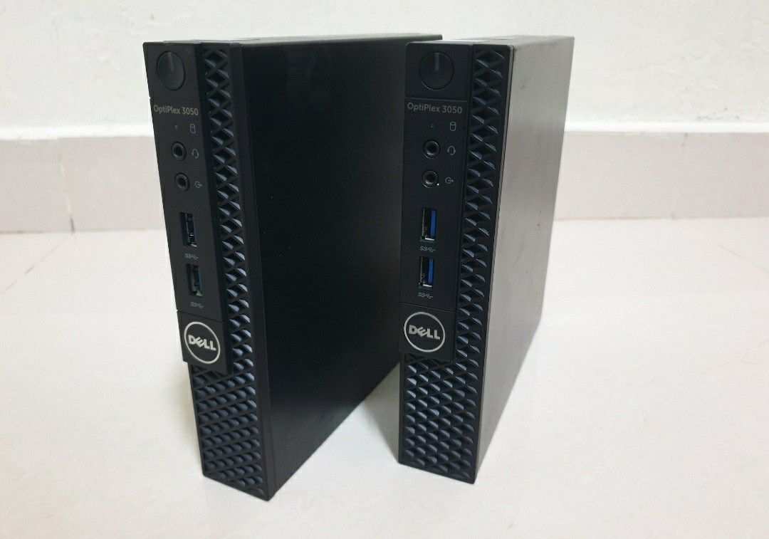 Mini pc core i3 / core i5, Computers & Tech, Desktops on Carousell