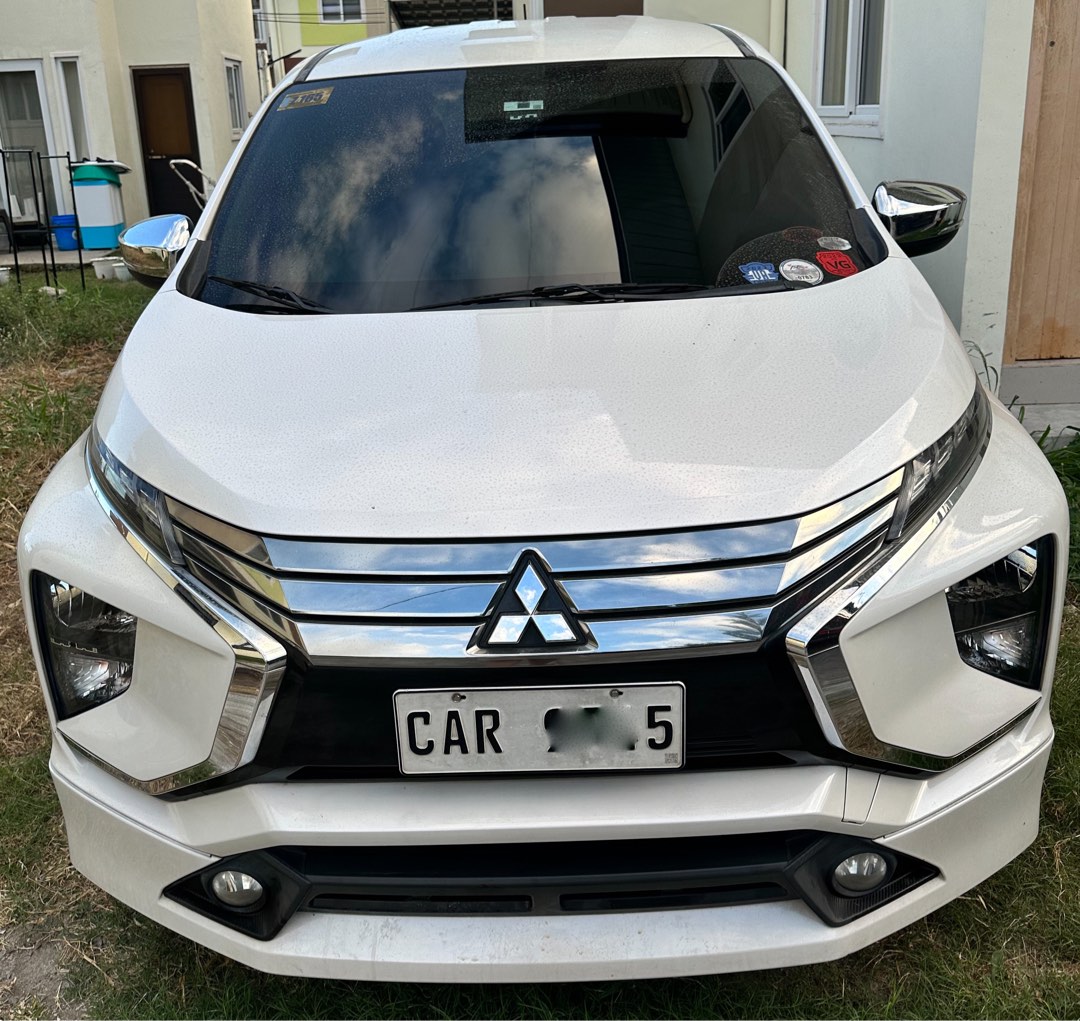 Mitsubishi Xpander GLS Sport 1.5G 2WD AT Auto, Cars for Sale, Used Cars ...