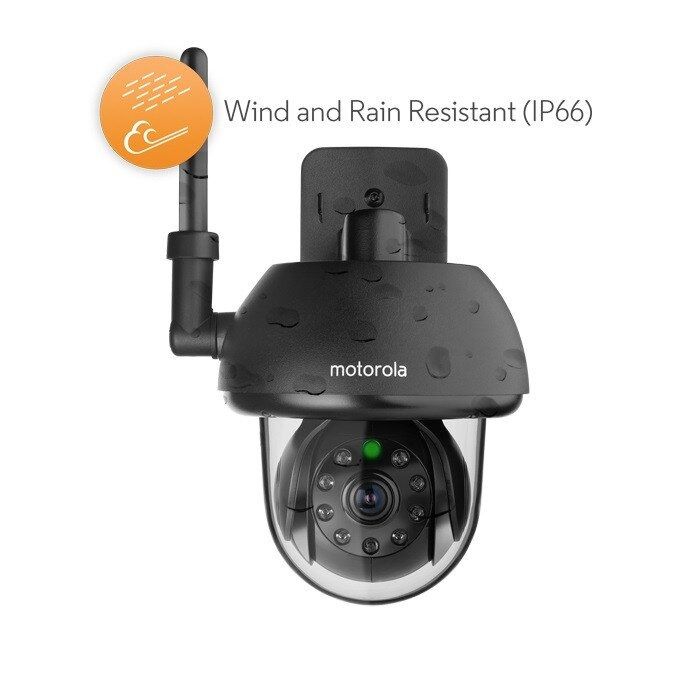 hubble outdoor camera