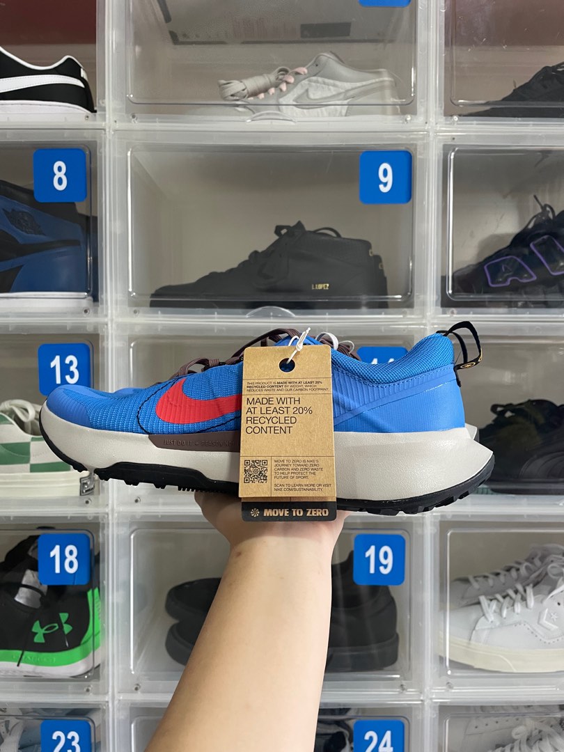 NIKE JUNIPER TRAIL 2NN, Men's Fashion, Footwear, Sneakers on Carousell
