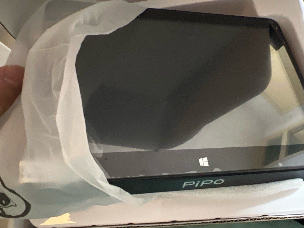 Pipo x8 all in one pc & tablet 7” monitor, 手提電話, 平板電腦, 平板電腦 - Android - Carousell