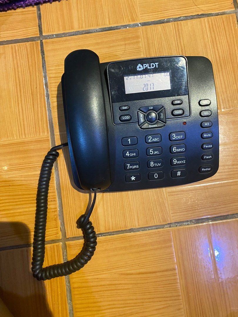 Pldt globe telephone, Mobile Phones & Gadgets, Other Gadgets on Carousell
