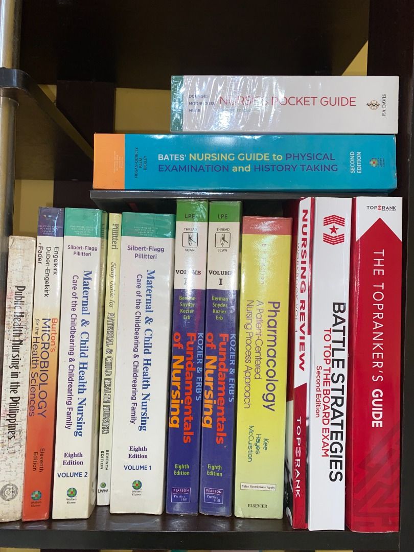 Public Health Nursing in the Philippines, Hobbies & Toys, Books ...