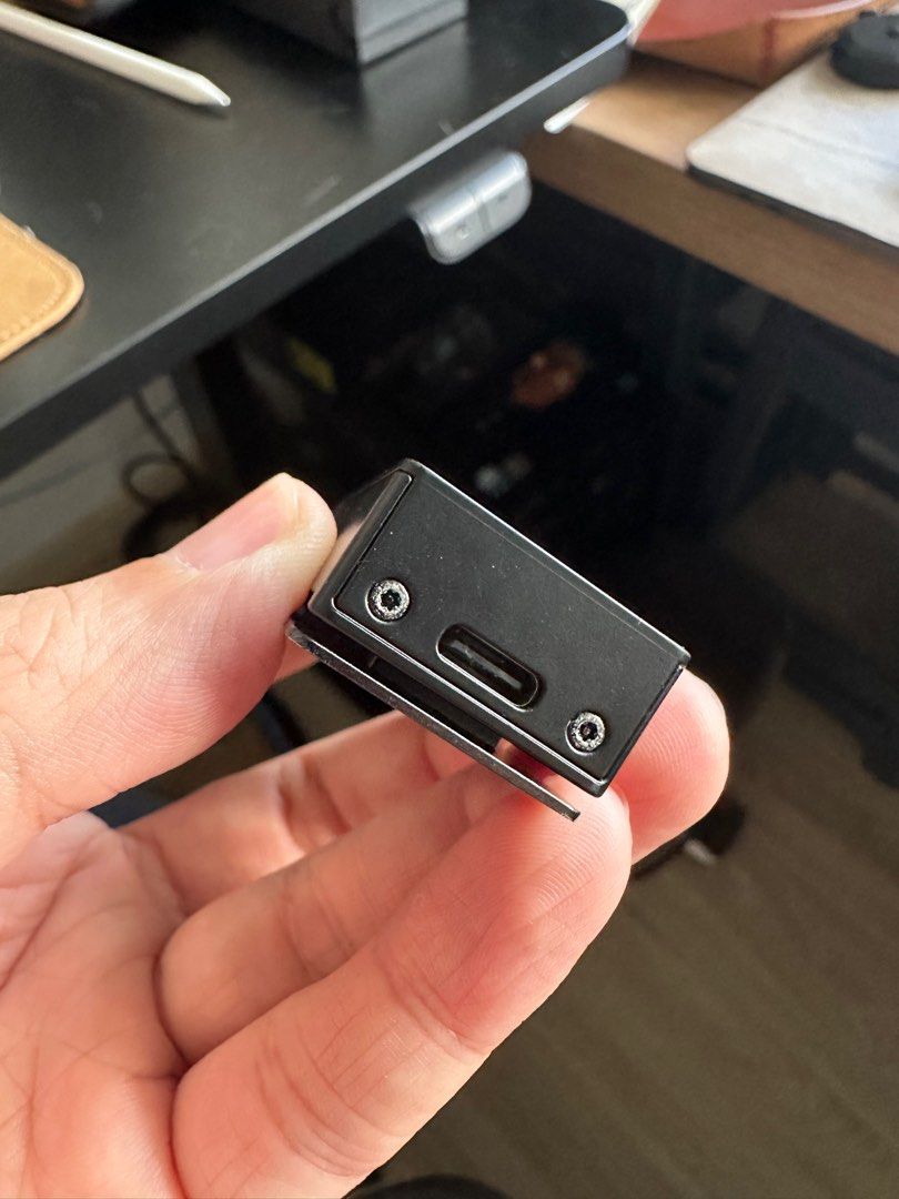Qudelix 5K audio Bluetooth DAC AMP, Audio, Other Audio Equipment on ...