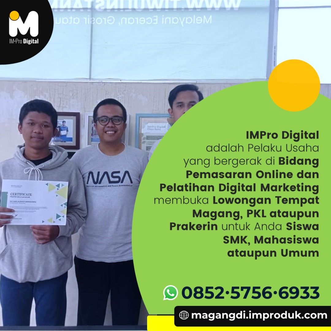 Rekomendasi PKL Jurusan Animasi di Sidoarjo, Antik, Lainnya di Carousell