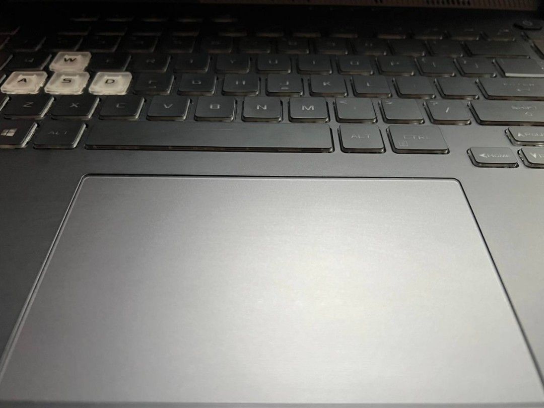 ROG STRIX G15, Computers & Tech, Laptops & Notebooks on Carousell