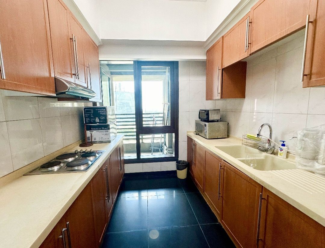 Shang Grand Tower | 2 bedroom with 1 parking | Legazpi Village, Makati ...