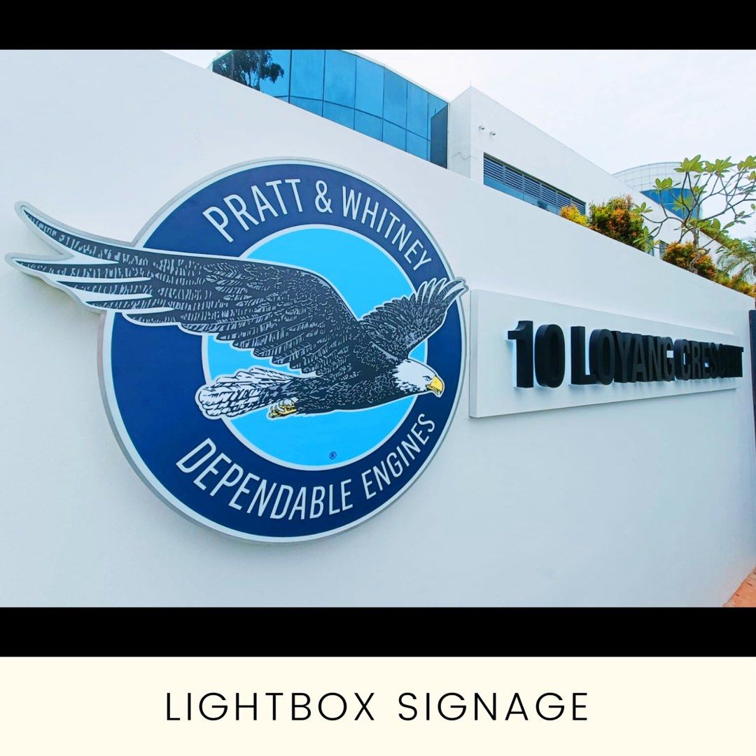 Signage, Furniture & Home Living, Home Decor, Other Home Decor on Carousell