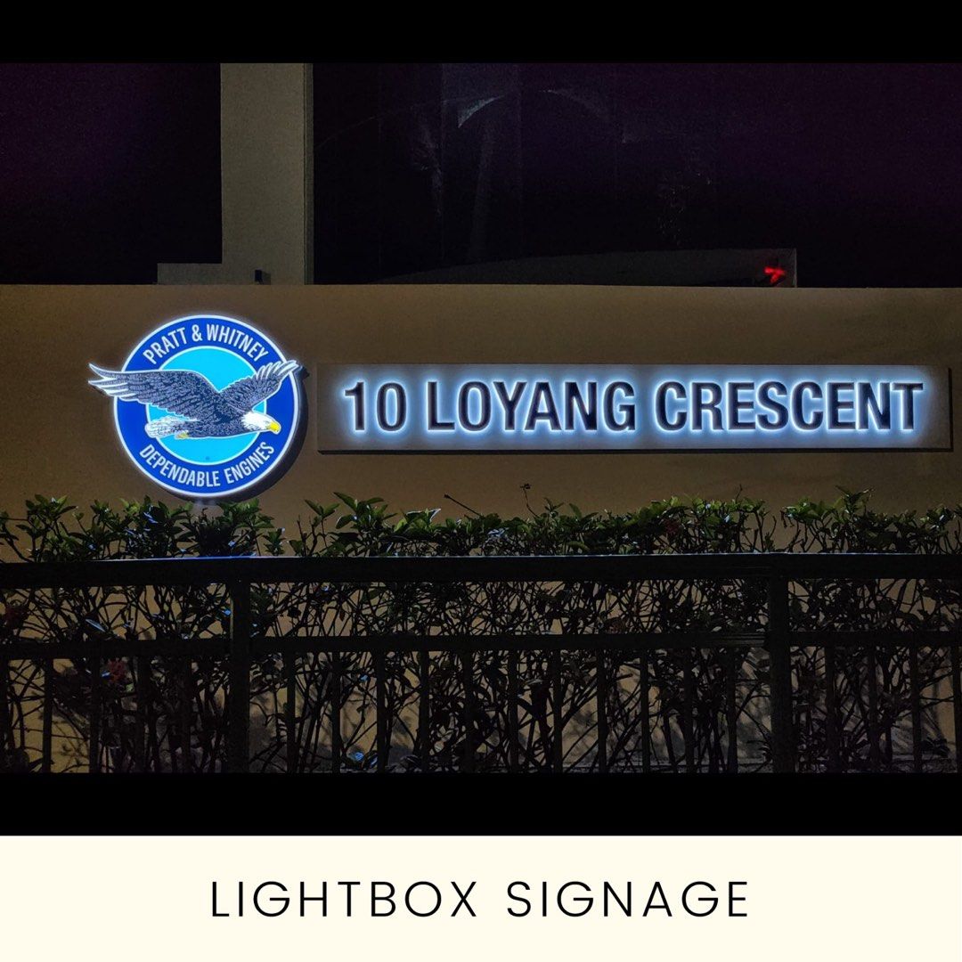 Signage, Furniture & Home Living, Home Decor, Other Home Decor on Carousell