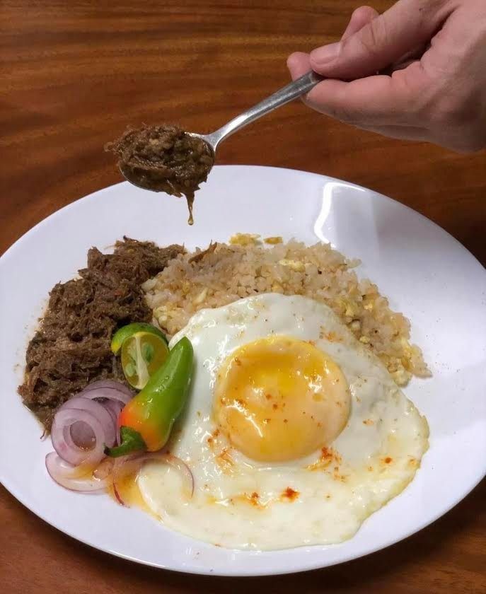 The Original Beef Tapa Flakes ( Variants: Classic, Spicy, Sisig Flavor ...
