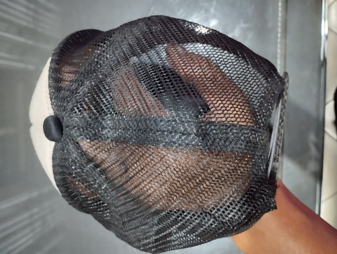 UFC FIGHT NIGHT CAP, Men's Fashion, Watches & Accessories, Cap & Hats ...