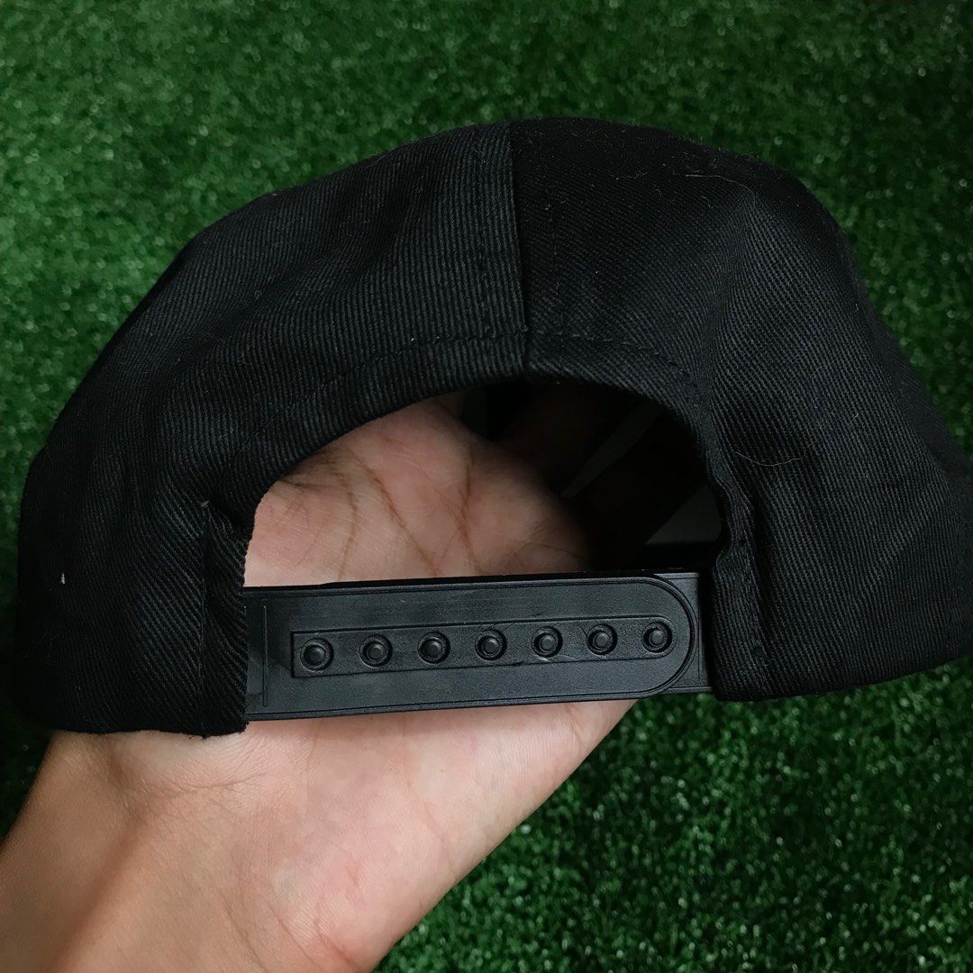 Vintage Titanic 1997 movie cap, Men's Fashion, Watches & Accessories ...