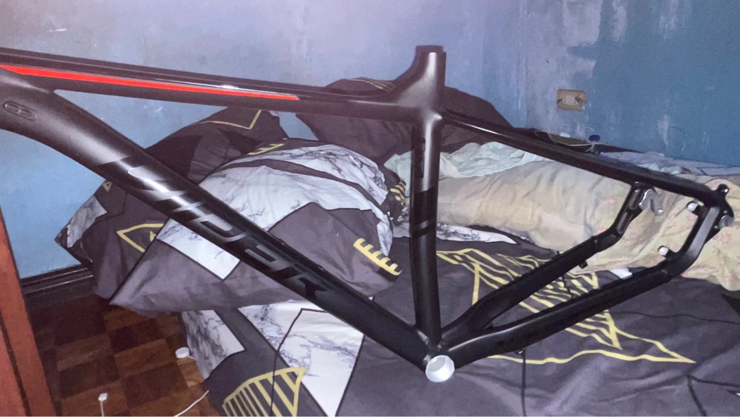 Viper Instinct 29er MTB Frame, Sports Equipment, Bicycles & Parts ...