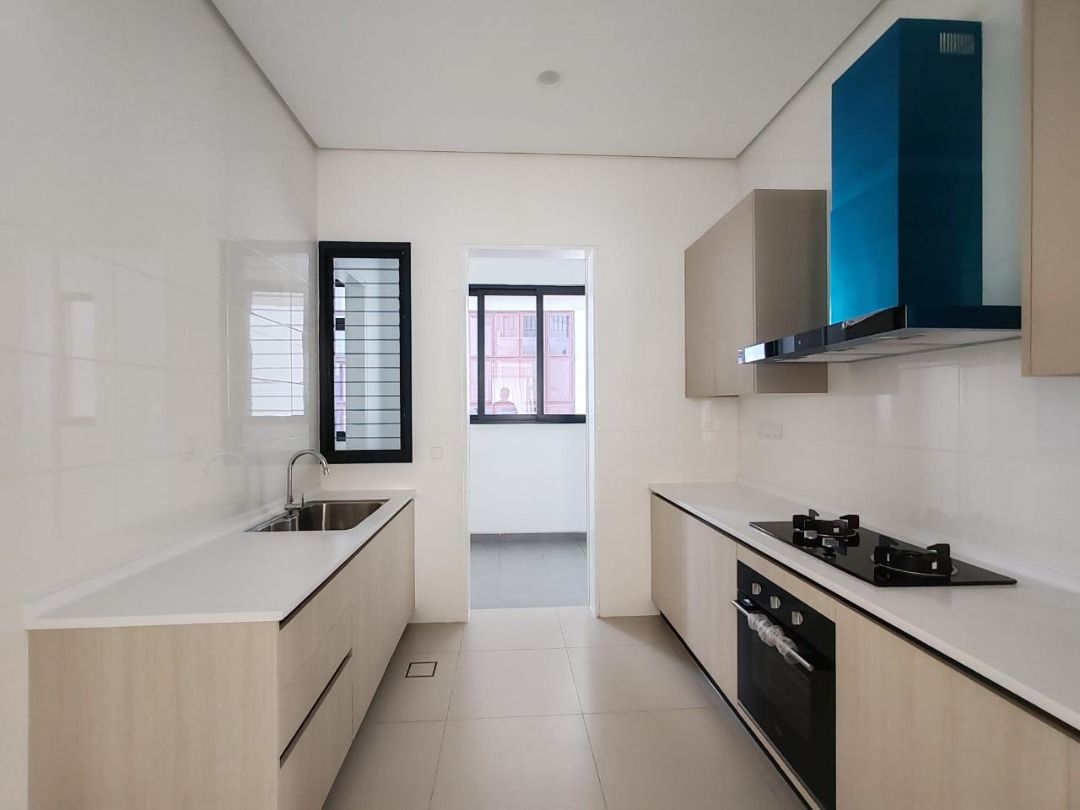 Wangsa 9 Residency Wangsa Maju Setapak Kuala Lumpur Property Rentals