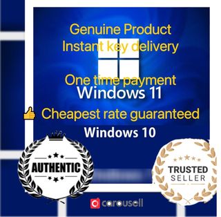 Microsoft windows digital key activation license windows 10 pro home ...