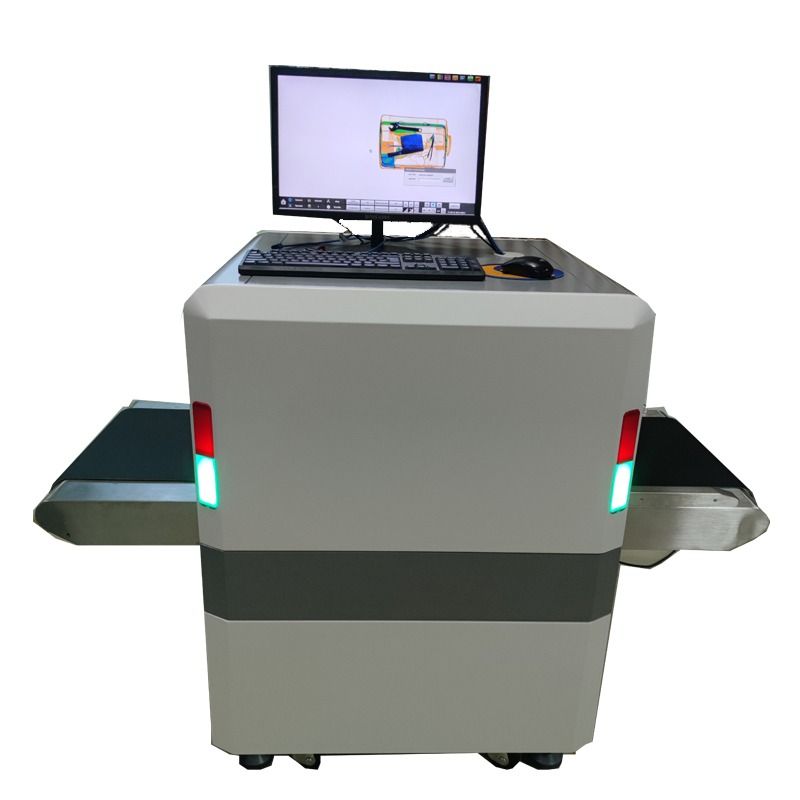 X-Ray Scanner Baggage Machine Good Quality Product, Furniture & Home ...