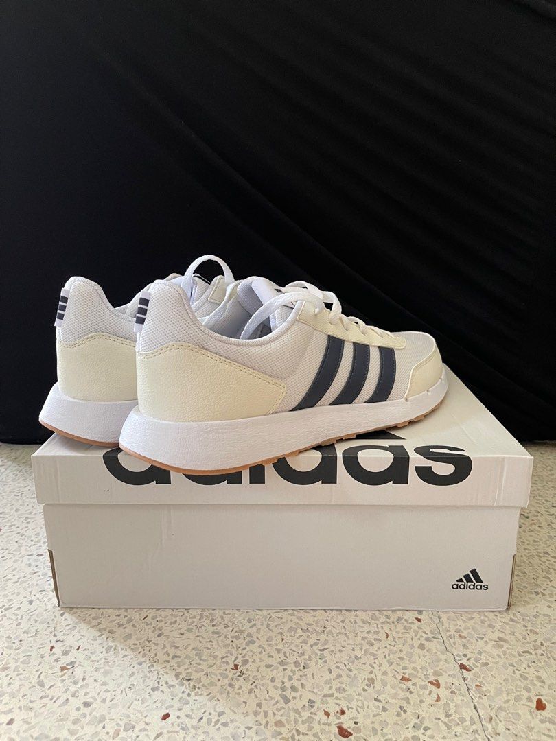 Adidas RUN 50S, Men's Fashion, Footwear, Sneakers on Carousell