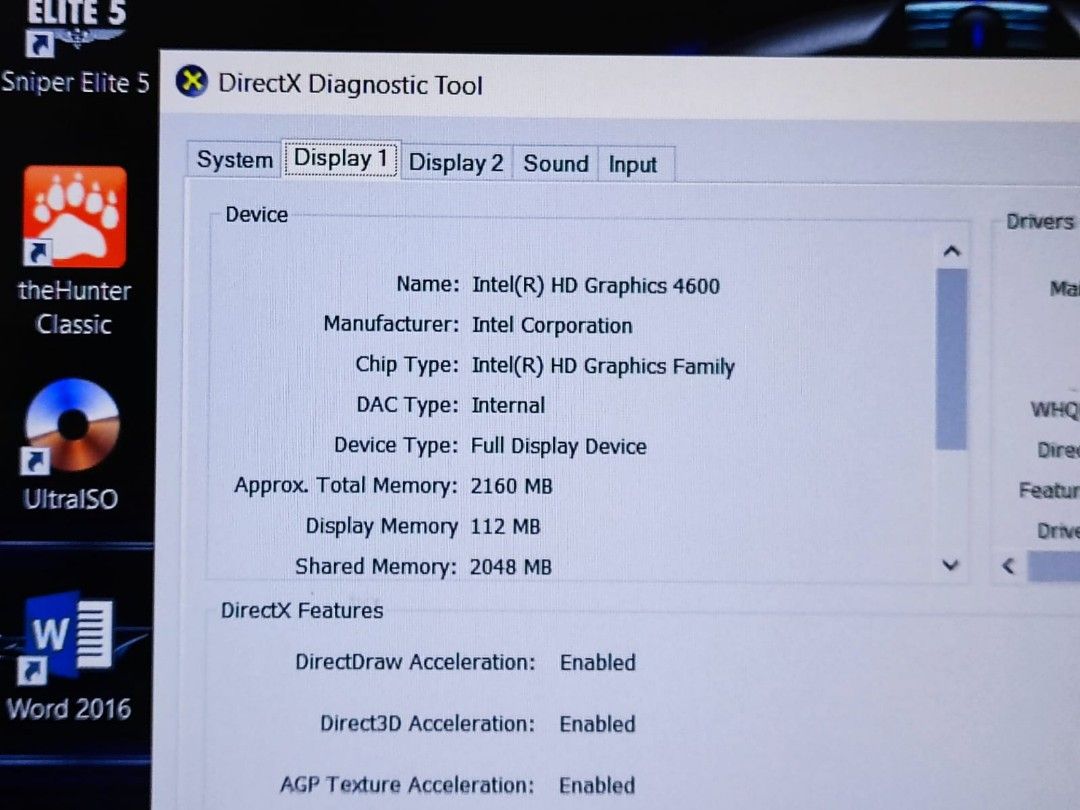 Alienware 17-Pro A16 Super Premium Class [RAM 16 GB + SSD 512GB DUAL ...