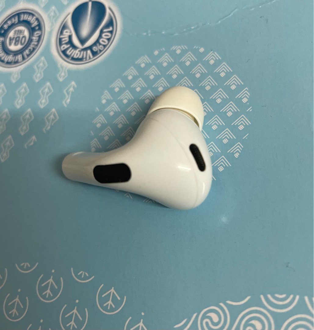 Apple Airpods Pro Left Side, Audio, Earphones on Carousell