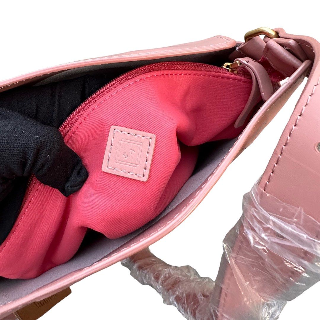 Authentic SAMUEL ASHLEY, Women's Fashion, Bags & Wallets, Cross-body ...