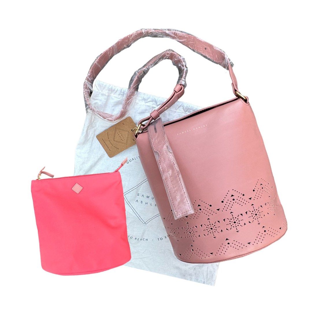 Authentic SAMUEL ASHLEY, Women's Fashion, Bags & Wallets, Cross-body ...